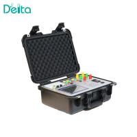 China Kfz Multi-functional Transformer Testing Transformer Capacity Tester for sale