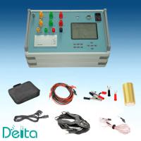China Zk-III Low Price Durable Transformer Short Circuit Impedance Tester for sale