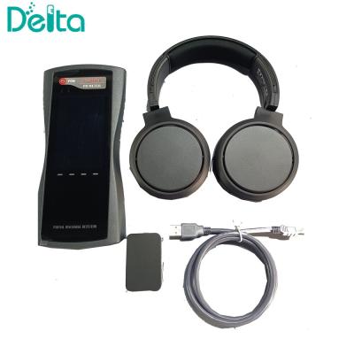China JF-2004 China Made Good Quality Transformer Partial Discharge Detector for sale