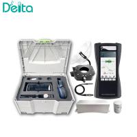 China JF-2004 Portable Transformer Partial Discharge Detector for sale