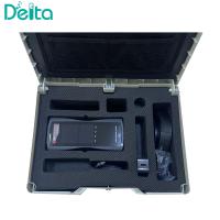 China JF-2004 Portable Transformer Partial Discharge Detector for sale