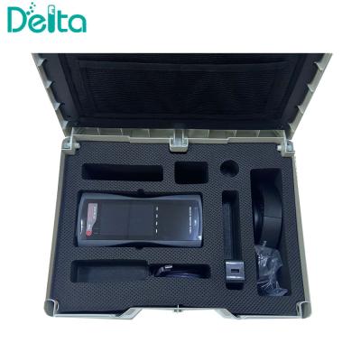 China JF-2004 Portable Switchgear and Transformer Partial Discharge Detector for sale