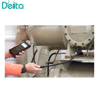China JF-2004 Ultrasonic Sensor Detecting Transformer Partial Discharge Detector for sale