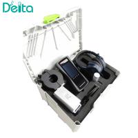 China JF-2004 Handheld Long Distance Power Cable Partial Discharge Detector for sale