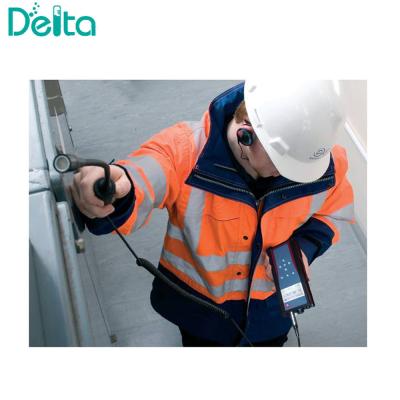 China JF-2004 Handheld Long Distance Power Cable Partial Discharge Detector for sale