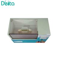 China BDV-II Hot Sale 100kV ASTM D877 Transformer Oil Breakdown Voltage Tester for sale