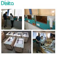 China BDV-II Multifunctional ASTM D877 ASTM D1816 IEC156 Transformer Oil Test Kit for sale