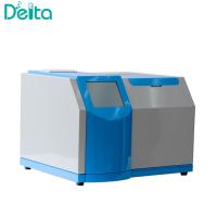 China DLT High Precision Transformer Insulating Oil Dielectric Loss Tester for sale