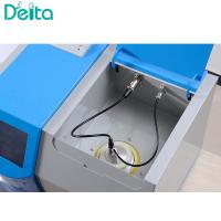 China DLT High Precision Transformer Insulating Oil Dielectric Loss Tester for sale