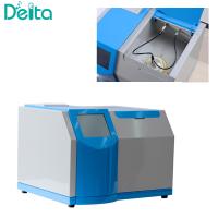 China DLT High Precision Transformer Insulating Oil Dielectric Loss Tester for sale