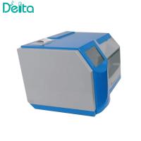 China DLT High Precision Transformer Insulating Oil Dielectric Loss Tester for sale