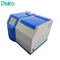 China Dlt Automatic Portable Transformer Oil Insulation Oil Tan Delta Tester for sale