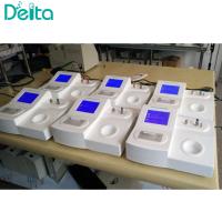 China KF Water in Oil Testing Equipment Oil Water Content Testing Equipment for sale