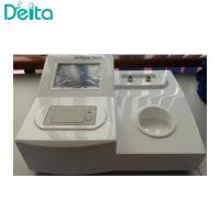 China KF PPM Level Titration Method Electric Oil Water Content Test Kit for sale