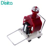 China GTB Power Frequency AC DC Withstand Voltage Dry Type Testing Transformer for sale