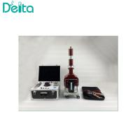 China GTB Power Frequency AC DC Withstand Voltage Dry Type Testing Transformer for sale