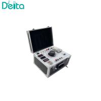 China GTB Power Frequency AC DC Withstand Voltage Dry Type Testing Transformer for sale