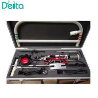 China CFL High Voltage 33kV Power Cable Length Cable Fault Testing Equipment for sale