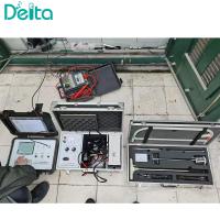 China CFL High Voltage 33kV Power Cable Length Cable Fault Testing Equipment for sale