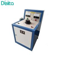 China SLQ 500A to 10kA Single Phase Primary Current Injection Tester for sale