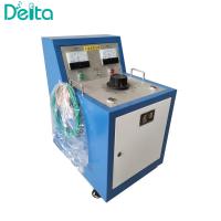 China SLQ 500A to 10kA Single Phase Primary Current Injection Tester for sale