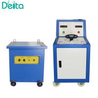China SLQ 500A to 10kA Single Phase Primary Current Injection Tester for sale