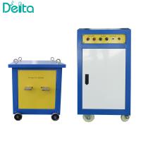 China SLQ 500A to 10kA Single Phase Primary Current Injection Tester for sale