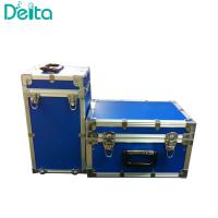 China Zgf Portable 60kv to 300kv Withstand Voltage DC High Voltage Tester for sale