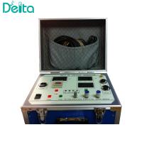 China Zgf Portable 60kv to 300kv Withstand Voltage DC High Voltage Tester for sale