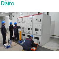 China Zgf Portable 60kv to 300kv Withstand Voltage DC High Voltage Tester for sale