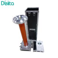 China FRC Portable DC or AC High Voltage Divider for Pulse HV Testing for sale