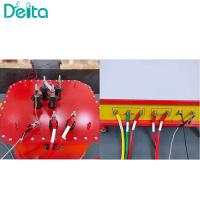 China CVT 108kVA 108kv 4 Reactors Variable Frequency AC Resonant Test System for sale