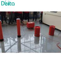China CVT 108kVA 108kv 4 Reactors Variable Frequency AC Resonant Test System for sale