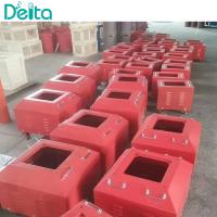 China CVT 108kVA 108kv 4 Reactors Variable Frequency AC Resonant Test System for sale
