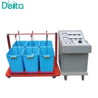 China JYX Insulating Gloves Tester for Insulating Gloves Leakage Current Testing for sale