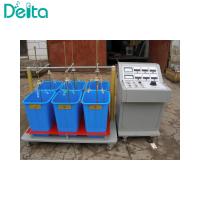 China JYX Insulating Gloves Tester for Insulating Gloves Leakage Current Testing for sale