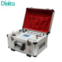 China CBA-I Outdoor High Voltage, Indoor Low Voltage Switchgear Tester for sale