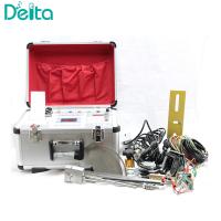 China CBA-I Outdoor High Voltage, Indoor Low Voltage Switchgear Tester for sale