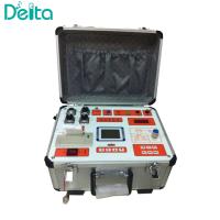 China CBA-I Outdoor High Voltage, Indoor Low Voltage Switchgear Tester for sale