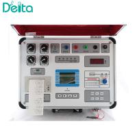 China CBA-I Outdoor High Voltage, Indoor Low Voltage Switchgear Tester for sale