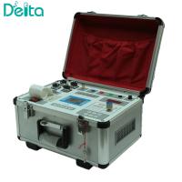 China CBA-I Circuit Breaker Analyzer for All Kinds of Circuit Breaker Testing for sale