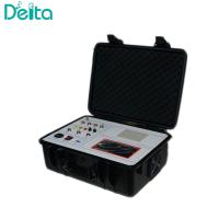 China CBA-II 12 Contacts High Voltage Circuit Breaker Vacuum Switch Tester for sale
