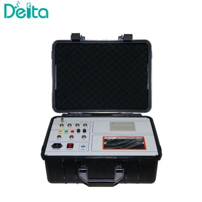 China CBA-II 12 Contacts High Voltage Circuit Breaker Vacuum Switch Tester for sale