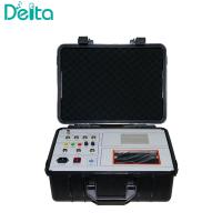 China CBA-II High Voltage Vacuum Type Circuit Breaker Test Apparatus for sale