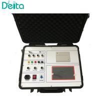 China CBA-II High Voltage Vacuum Type Circuit Breaker Test Apparatus for sale