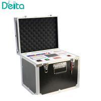 China ZKD High Performance Vacuum Degree Tester for High Voltage Switchgear for sale