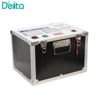China ZKD High Performance Vacuum Degree Tester for High Voltage Switchgear for sale