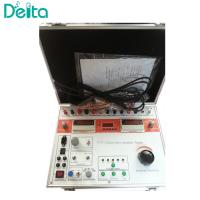 China PRT-I Electronic Over Current Single Phase Protection Relay Testing Equipment for sale