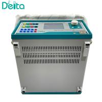 China Prt-PC3 Best Price Single Phase Three Phase Protection Relay Test Kit for sale