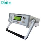 China SFP Rapid Testing Purity of SF6 Gas in GIS SF6 Purity Testing Instrument for sale